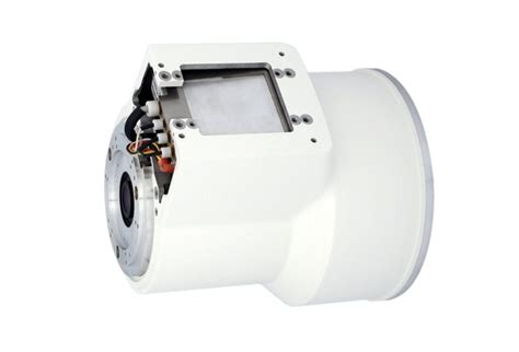 X Ray Image Intensifier • Healthcare In