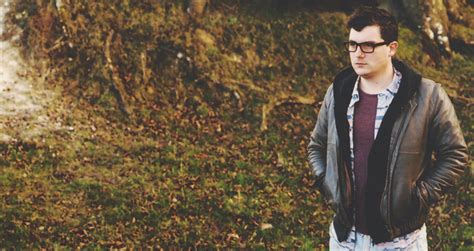 Crossing Borders An Interview With Luke Abbott Red Bull Music Academy Daily