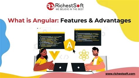 Ppt What Is Angular Features And Advantages Powerpoint Presentation Id 12534445