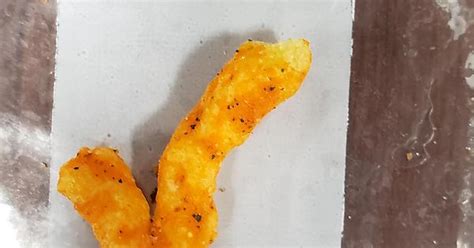 Check Shaped Cheeto Album On Imgur