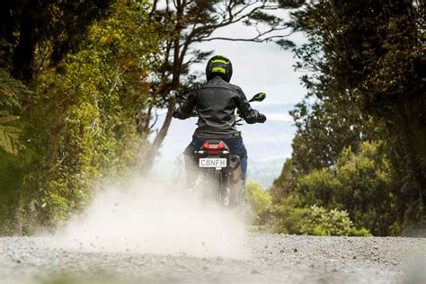 2023 Aprilia Tuareg 660 Review Nz Autocar
