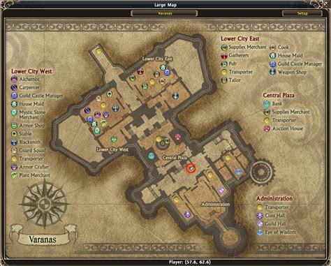 The Mirrorworld Guides Tutorials And Resources Runes Of Magic