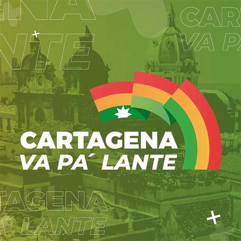 Cartagen Secretaría De Participación Y Desarrollo Social