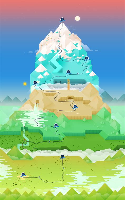 Steptember On Behance