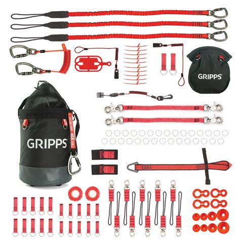 𝐁𝐇𝐋𝐃 𝐓𝐔𝐎𝐍𝐆 𝐊𝐇𝐎𝐀 40 Tool Tether Kit