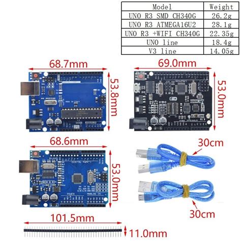 Upgraded RFID Starter Kit For Arduino UNO R GYOBY TOYS