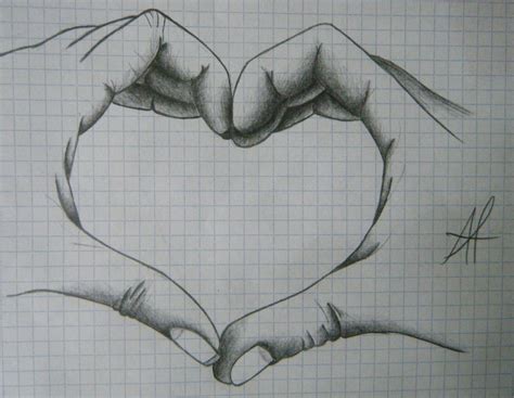 Disegni Facili E Belli Da Fare Sui Cuori My Xxx Hot Girl