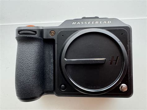 Sold Hasselblad X2d Xcd 45p Package With Boxes And Accessories