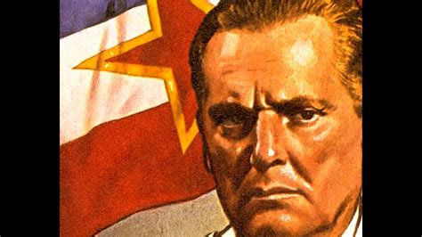 With Marshal Tito Uz Maršala Tita English Youtube Music