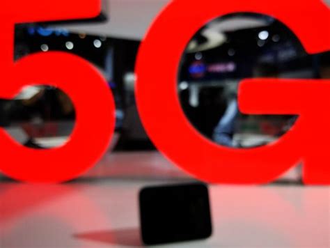 首個「5g商用國家」效果不理想，10覆蓋率用戶鬧心！ 每日頭條