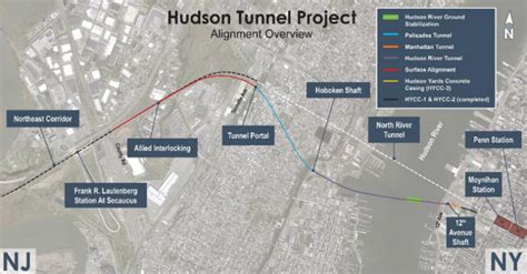 Gateway Secures Final Pieces Of Financing For 16 Million Hudson River