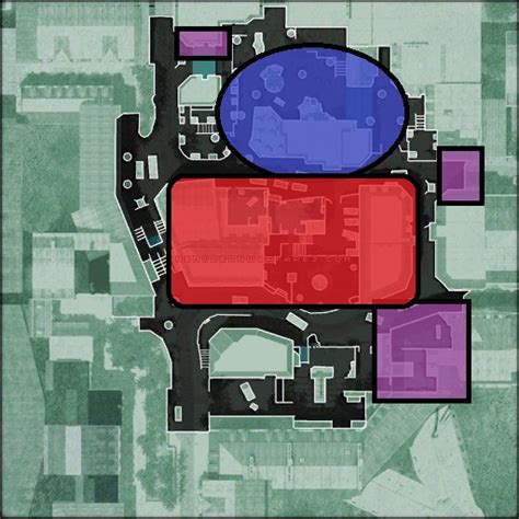 Jogos Database Call Of Duty Mw3 Guia De Mapas Multiplayer Parte 2