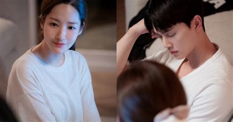 기상청 사람들 박민영 송강과 두 번째 사내연애 시그널 T 데이
