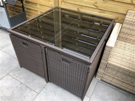 Bespoke Glass Table Tops Toughened Glass Cut To Size
