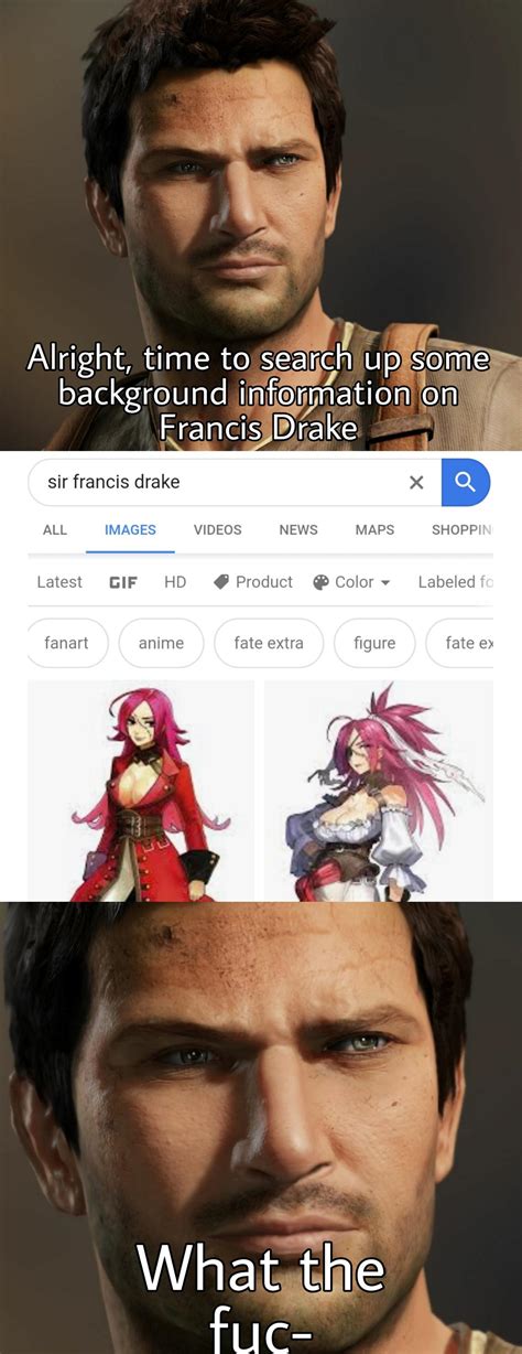 Uncharted Drakes Deception Ranimemes