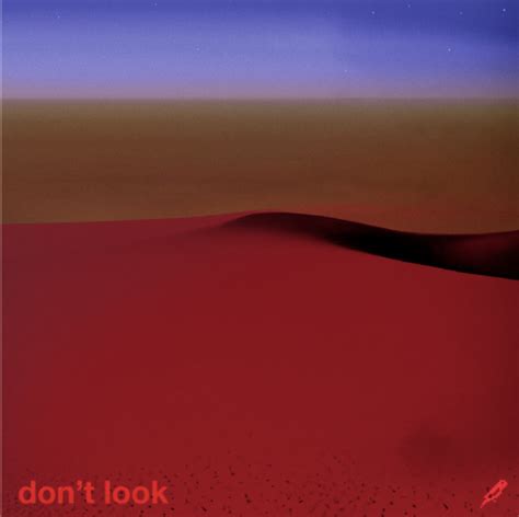 Daily Dose Dont Look By Nikita The Wicked — Vituhmins