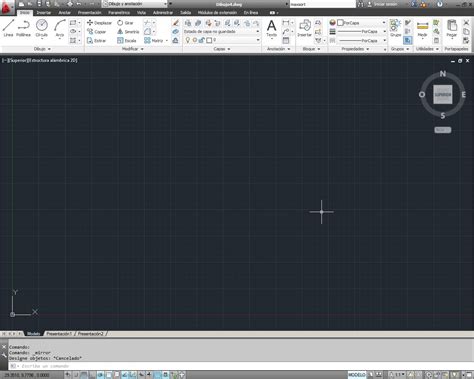 AutoCAD 2013 13 Plantilla