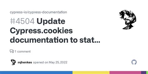 Update Okies Documentation To State That It Is Deprecated