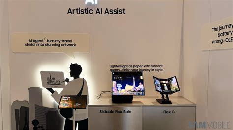 Lenovo Thinkbook Plus Gen 6 Uses Samsungs 181 Inch Rollable Oled