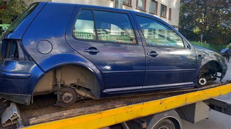 Прекратяване на регистрация на автомобил в КАТ