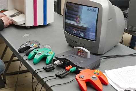 10 Best Free N64 Emulators For Windows In 2024 Techwhoop
