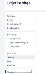 Jira Versions GeeksforGeeks