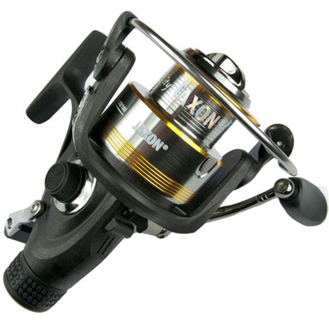 KoŁowrotek Jaxon Magnet Carp Frxl 600 8bb Karpiowy 11812058414