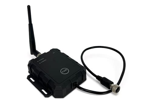 Wireless Video Transmitter Unit Trafficangel