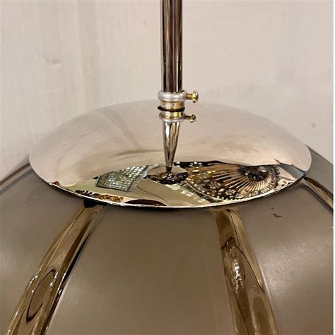 Pair Of French Molded Glass Light Fixtures Sold Individually For Sale