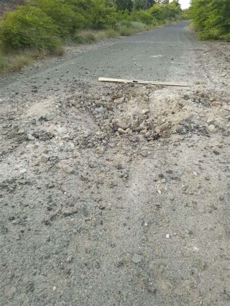 ရေစကြိုမြို့နယ်၊ ခလရ ၂၅၈ တပ်ရင်းမှ အိမ်စီးကားဖြင့် ထွက်လာသော စစ်သားများကို တိုက်ခိုက်မှု ၂