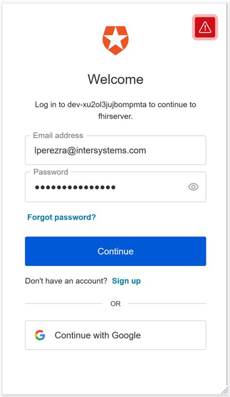 Developing Smart On Fhir Applications With Auth And Intersystems Iris Fhir