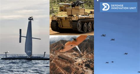 Implementing Dods Replicator Initiative To Accelerate All Domain