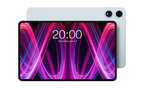 Teclast Launches T Plus Tablet With Hz Display Android Mah Battery More