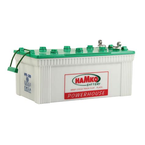 Hamko Ips Battery Hpd 200ah Price In Bangladesh Kaltishop