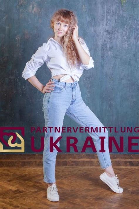 Partnervermittlung Maria 42 Eine Attraktive Dame Aus Samara Auf