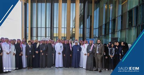 بنك التصدير والاستيراد السعودي Saudiexim Twitter