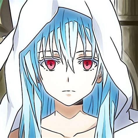 Rimuru Tempest `icon