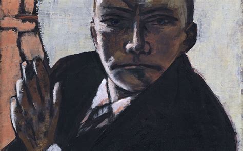 Max Beckmann