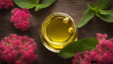 Essential Oils For Swollen Lymph Nodes Behind Ear Aromatherapy Naturals