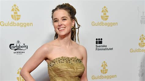 Helena Lindblad Amanda Lind Har Inte Sett Några Svenska