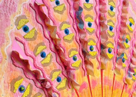 Sculptural — Sean Nash