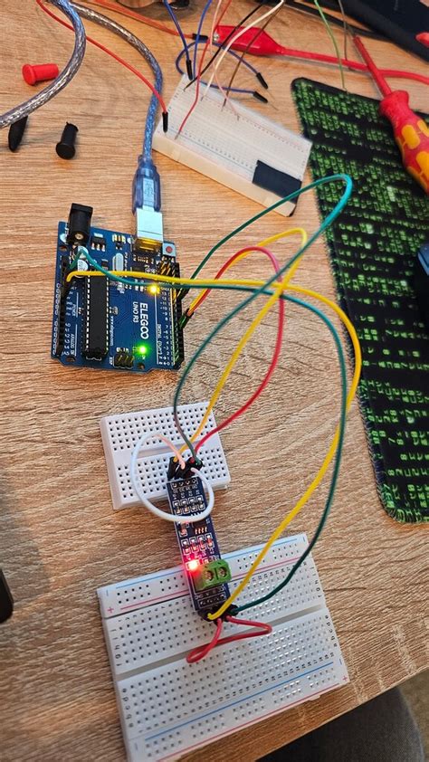 Max485 Antwortet Nicht Mit Loop Test Deutsch Arduino Forum
