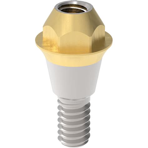 Multi Unit Abutement Dental Implant Solutions
