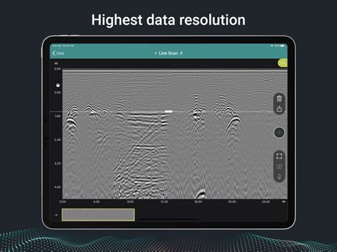 Proceq GPR Subsurface By Screening Eagle Technologies