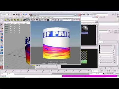 Pin On Maya