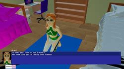 The Handyman V By Thecyborgmummy