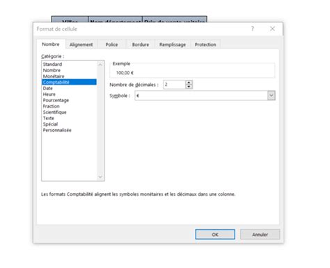 Comment Verrouiller La Police De Cellules Dans Excel Espritacademique