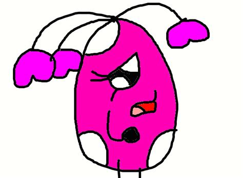 Pinkly By Karinbyrne On Deviantart