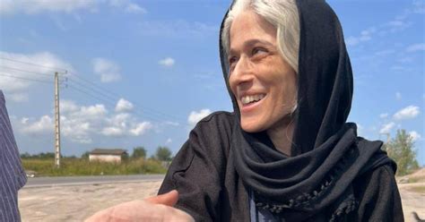 معصومه قاسمی‌پور، بازیگر تئاتر، از زندان آزاد شد ایران اینترنشنال