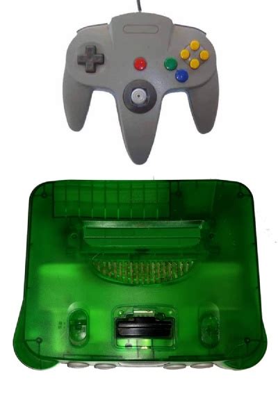 Buy N Console Controller Jungle Green N Australia
